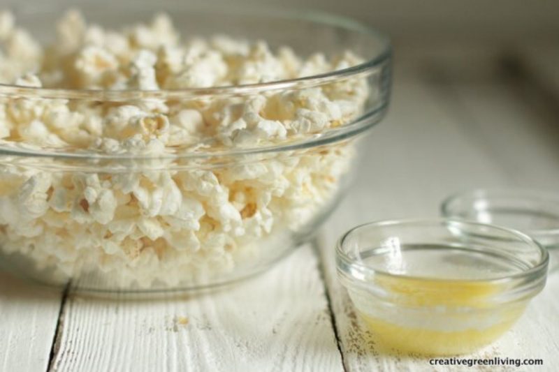 Super Simple Plastic Free Snacks For Families – Simply Living Green