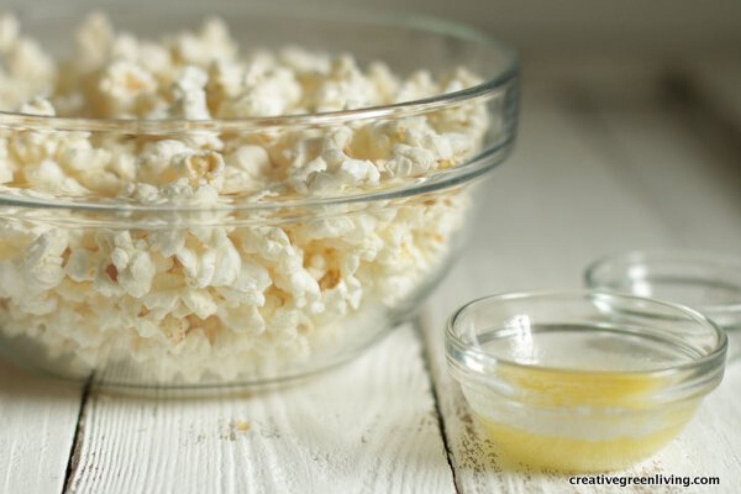 Super Simple Plastic Free Snacks For Families – Simply Living Green