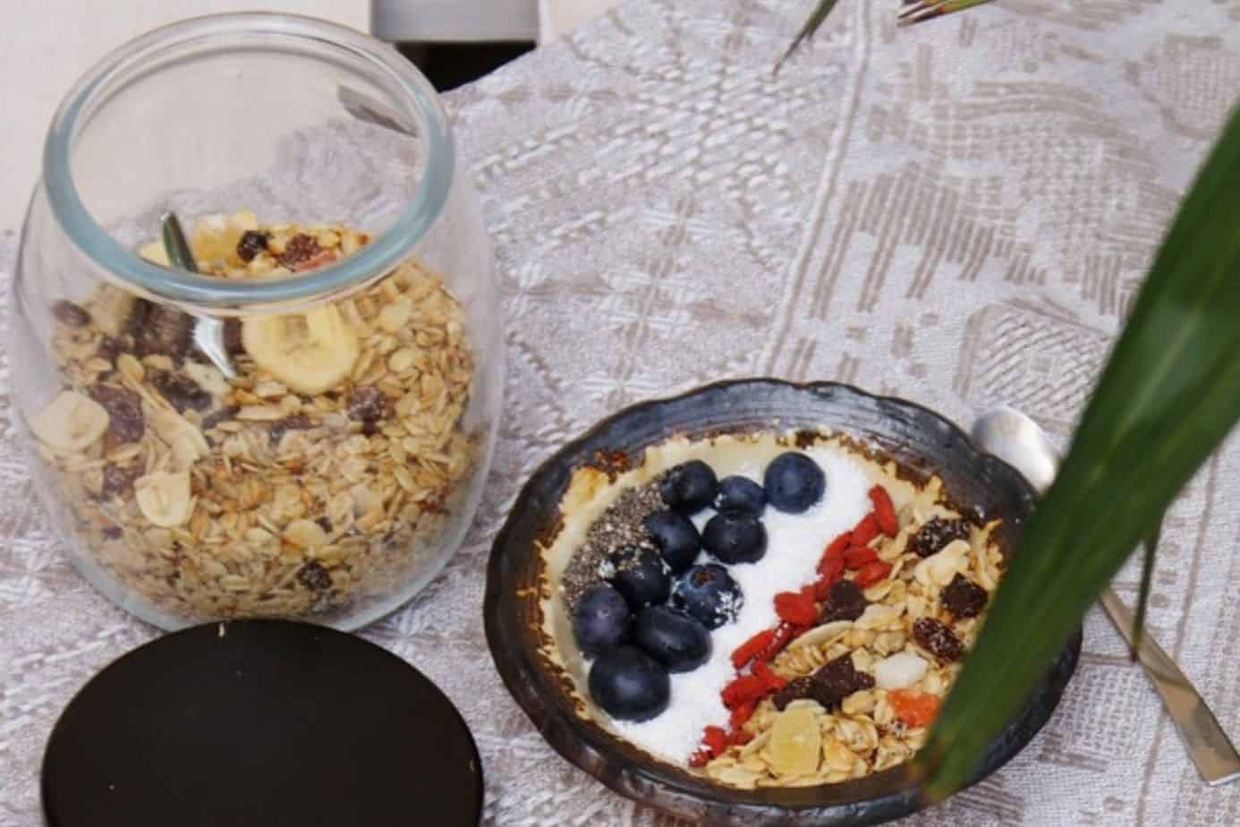 Super Simple Plastic Free Snacks For Families – Simply Living Green