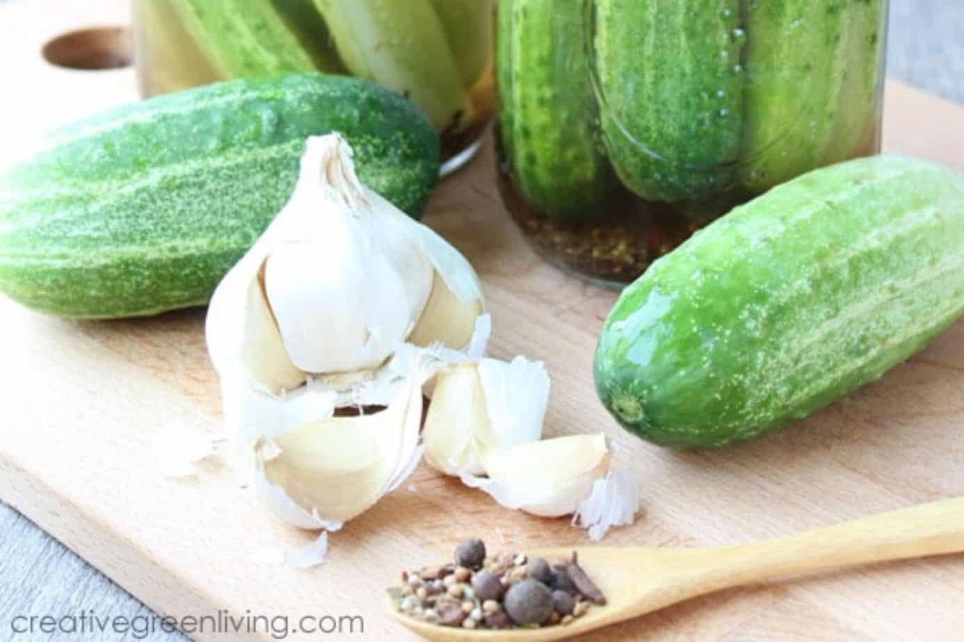 Super Simple Plastic Free Snacks For Families – Simply Living Green