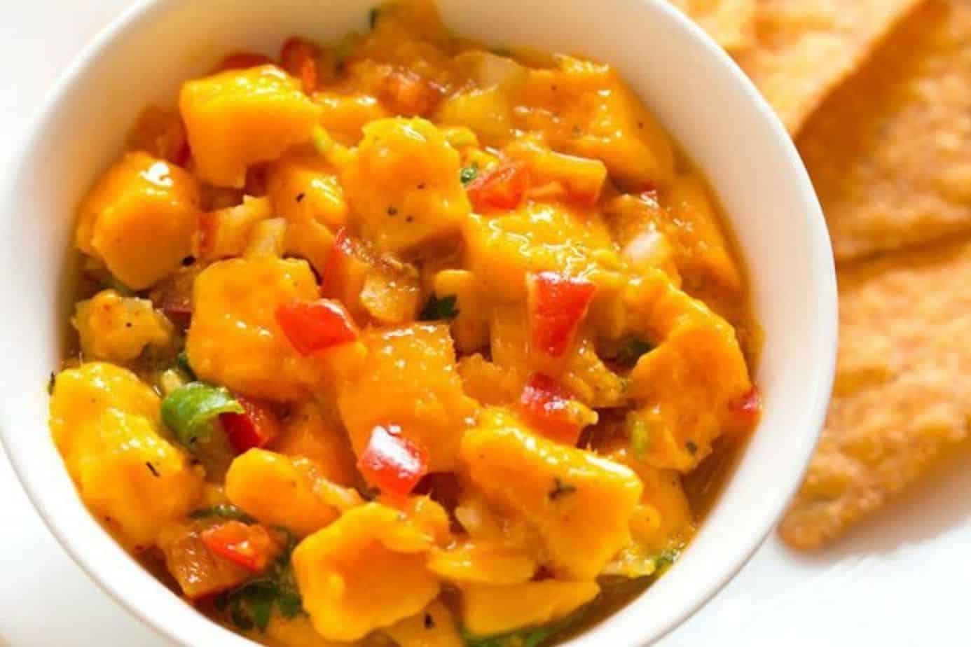 Super Simple Plastic Free Snacks For Families – Simply Living Green